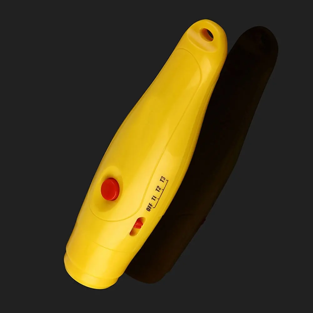 Referee Electronic Whistle Hand-Held Outdoor Rescue Basketball Soccer ...