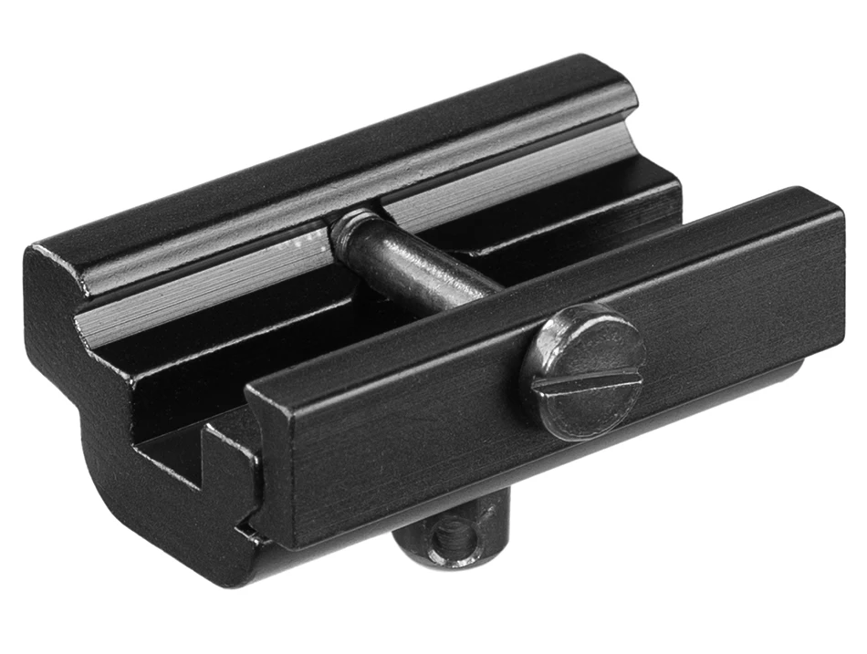 FIRE WOLF 5 types QD Bipod Adapter Sling Swivel Stud to 20 mm Weaver ...