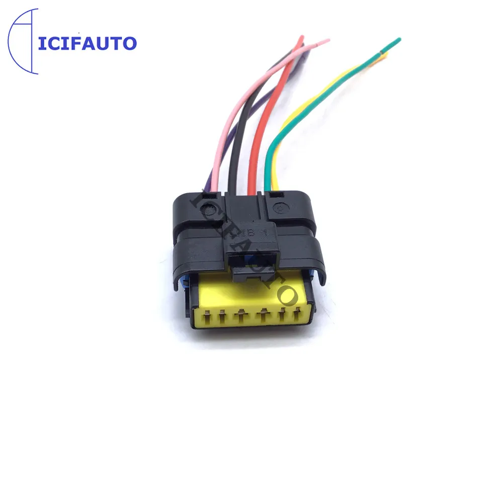 Auto Parts & Accessories Details about Mass Air Flow Meter MAF Sensor ...