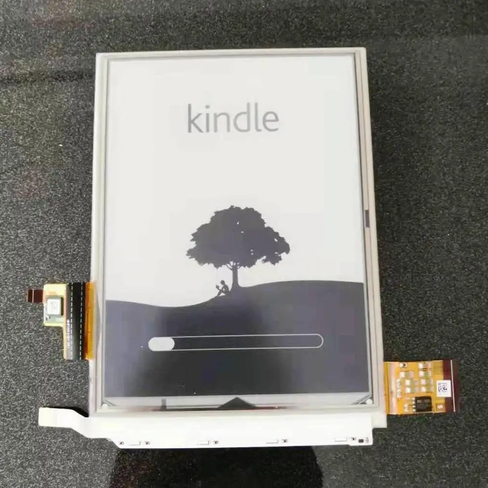 6 inch ED060KD1 LCD display Touch Panel with Backlight For Amazon ...