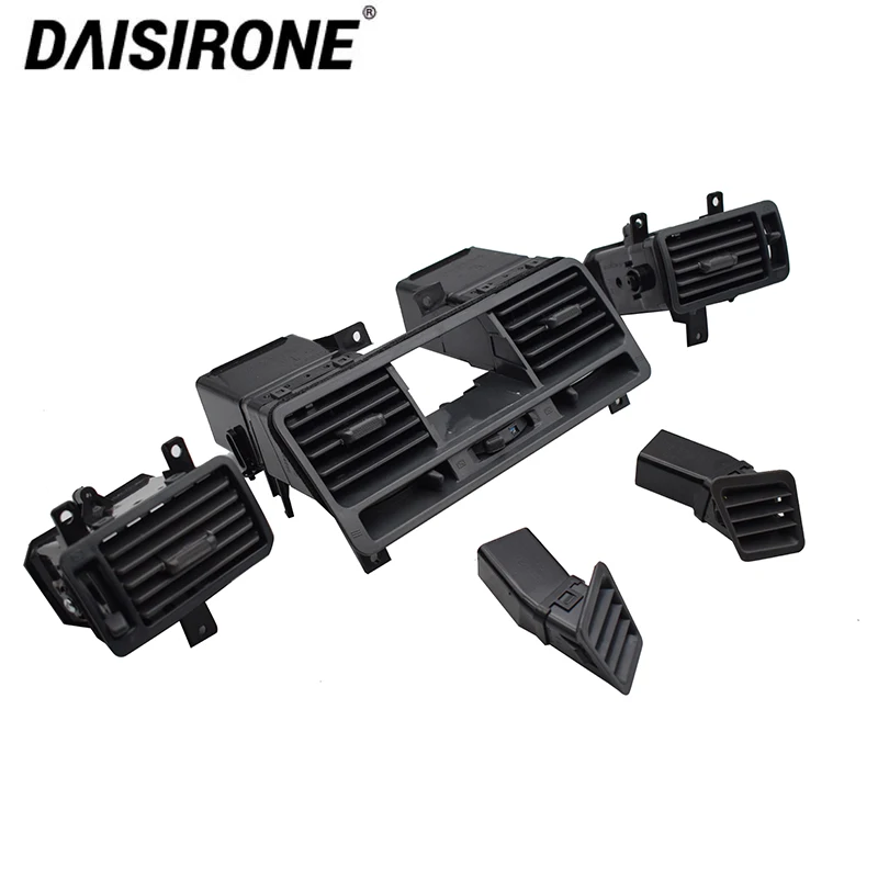 Dashboard Air Vent Outlet Panel Fit for Mitsubishi Pajero Shogun ...