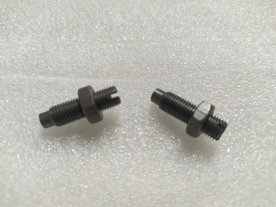 Free-Shipping-Camshaft-Rocker-Arm-Valve-Adjust-Screws-For-Mitsubishi ...