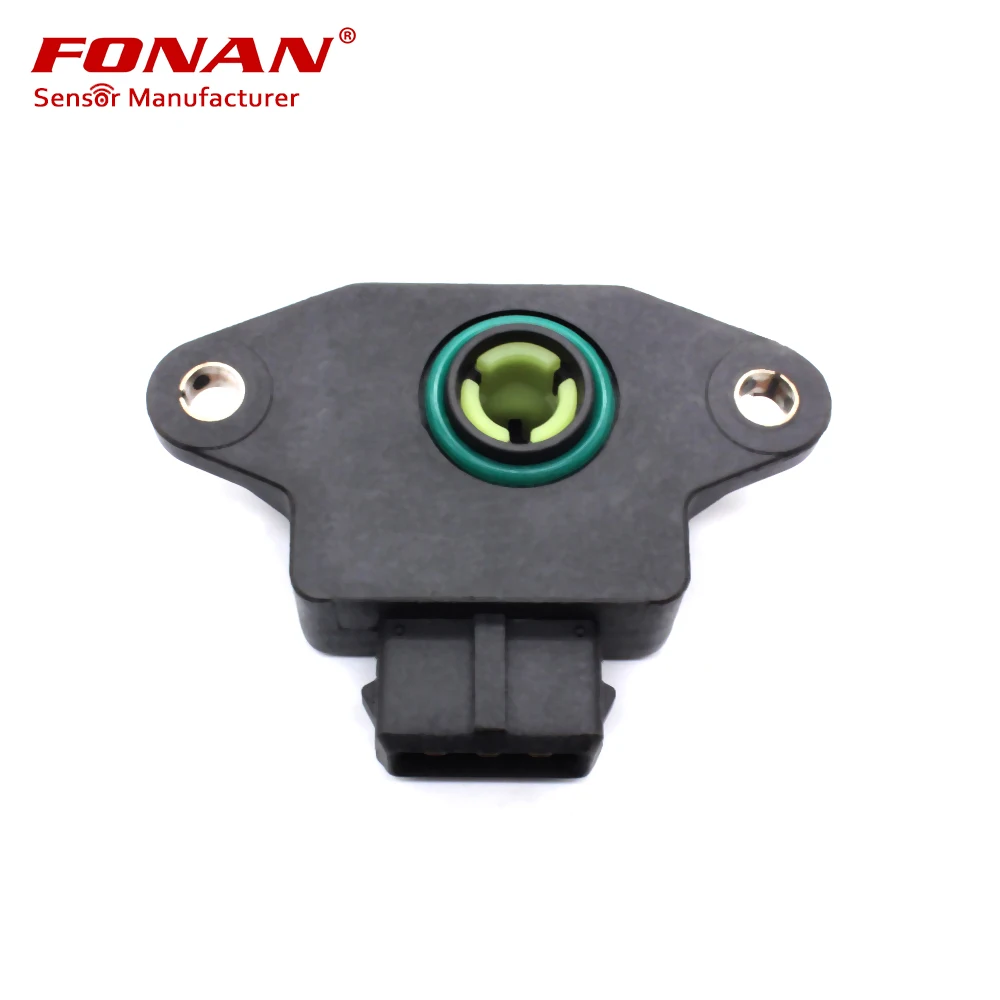 TPS Throttle Position Sensor For SAAB 900 9000 1984 1998 2.0 2.1 2.3 ...