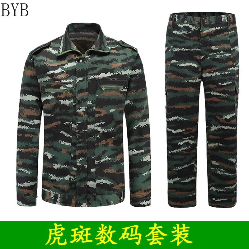 Army Military Uniform Camouflage Tactical Clothing Men Special Forces ...