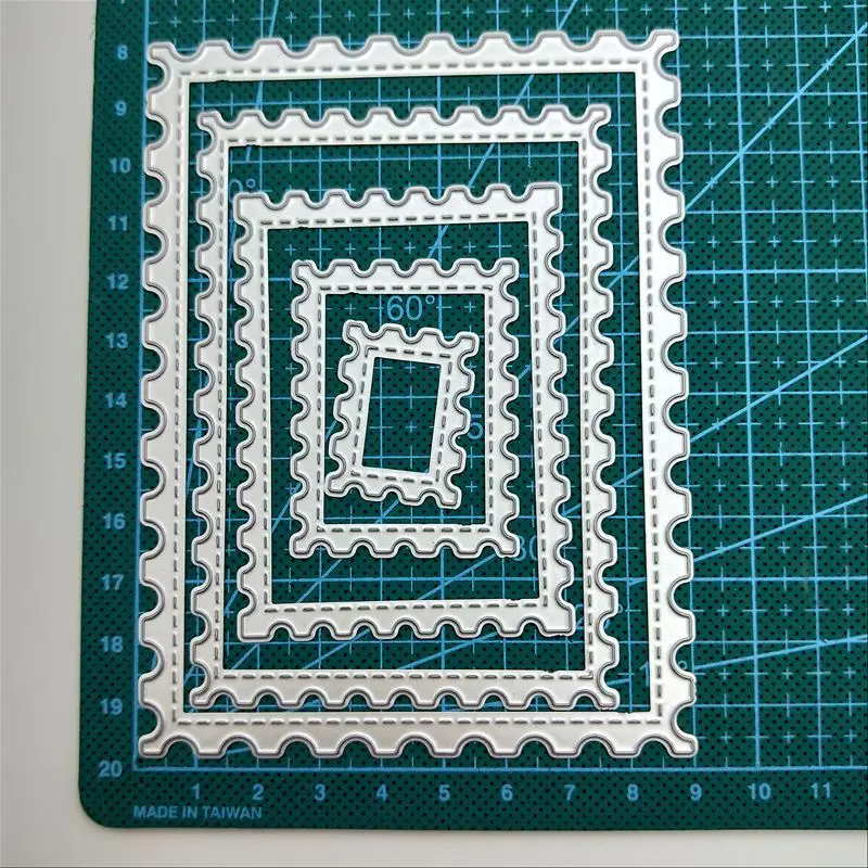 layered-cutting-dies-scrapbooking-dies-frames-for-DIY-Scrapbooking ...