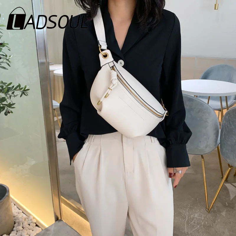 Ladsoul-New-All-jogo-Ombro-de-Alta-Qualidade-Moda-Selvagem-Peito ...