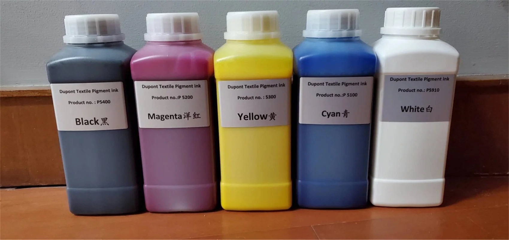 DTG-Ink-500ML-Whole-Set-for-A3-A4-DTG-Printers-and-Pre-treatment-and ...
