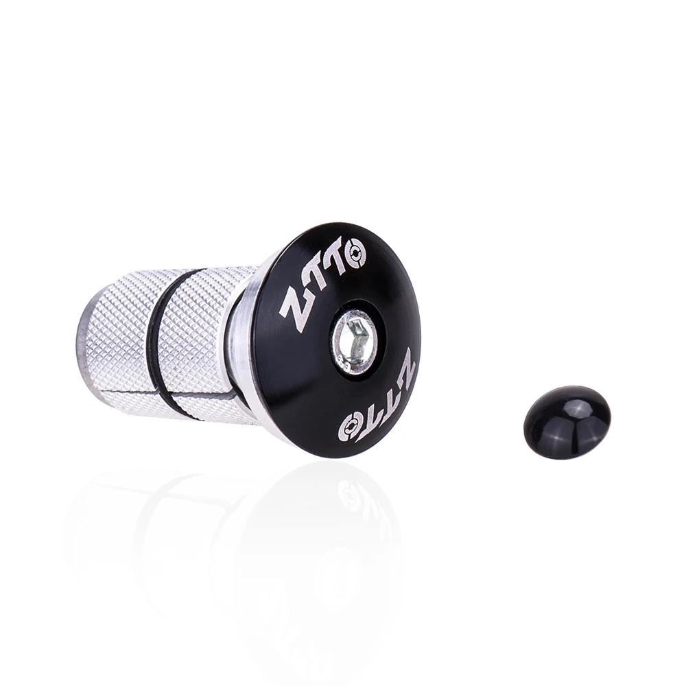 Ztto Road Bike Compression Plug With Integrated Spacer Stem Cap Expand ...