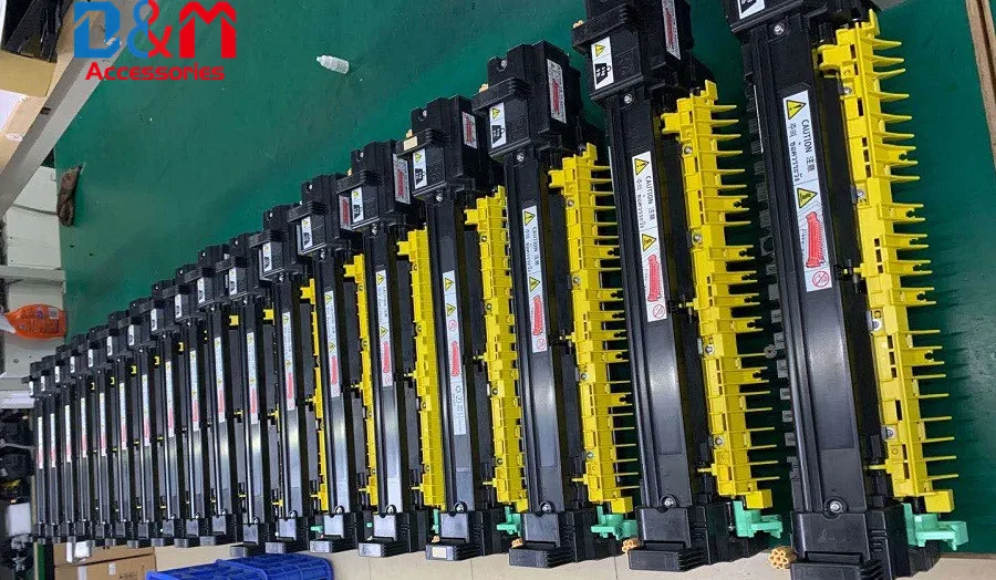 Conjunto-de-unidad-de-fusor-Original-604K62230-126K28308-4502000127 ...