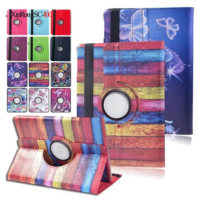 Polaroid 7 Android Tablet Cases