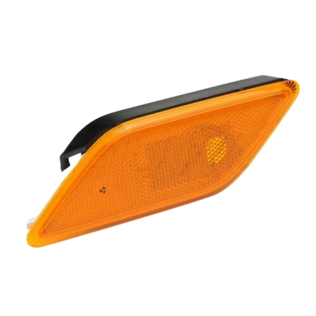 Car Front Bumper Side Marker Light Left Driver Side for Mercedes Benz ...