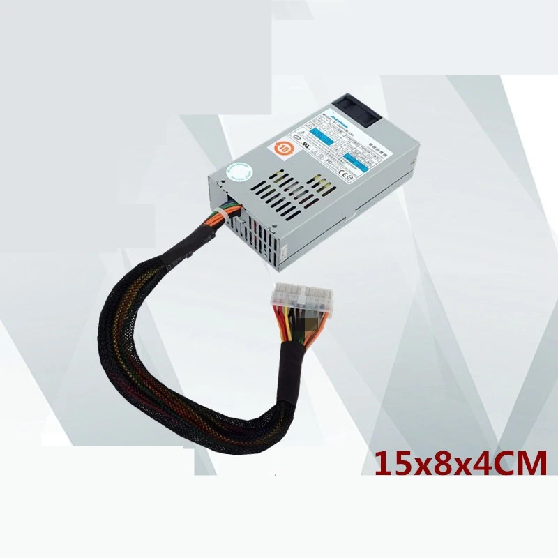 Original PSU For Seventeam Flex Small 1U 20P 220W Switching Power ...