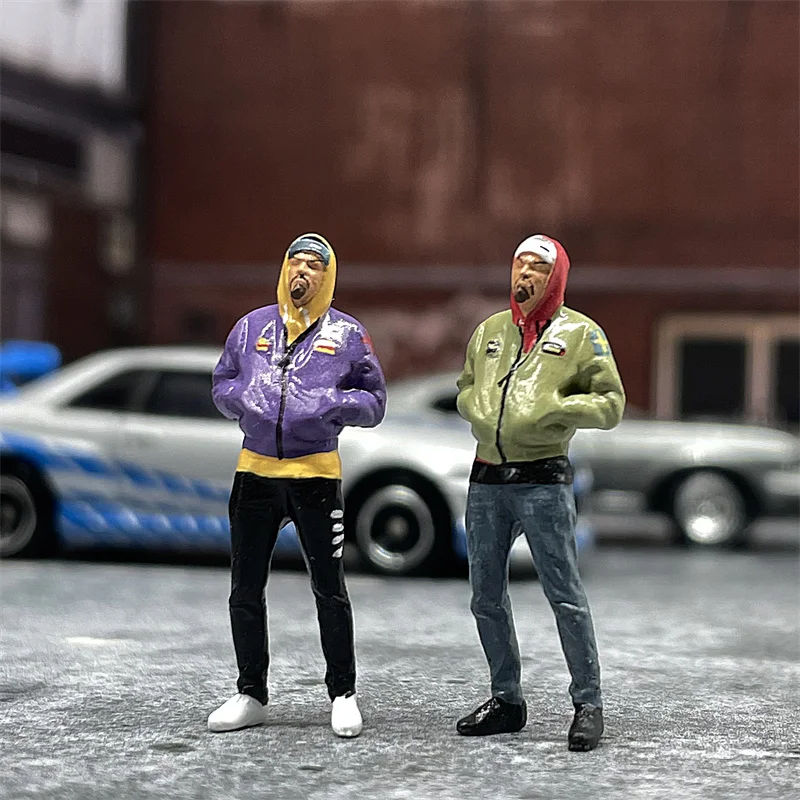Cast Alloy Car Static Figure | Action Figures Gangsters | Figure Model ...