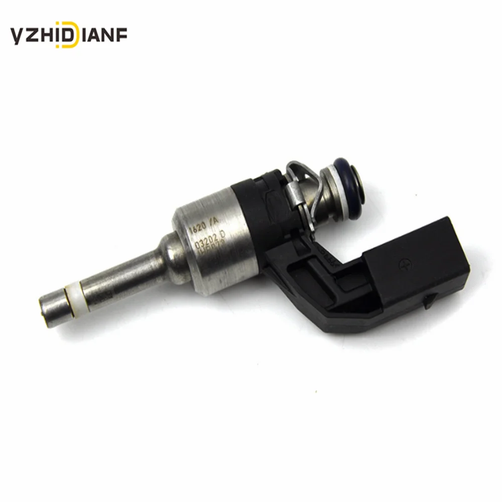 1pc New Fuel Injector Nozzle For Volkswagen Passat Golf 1.4T 03C 906 ...