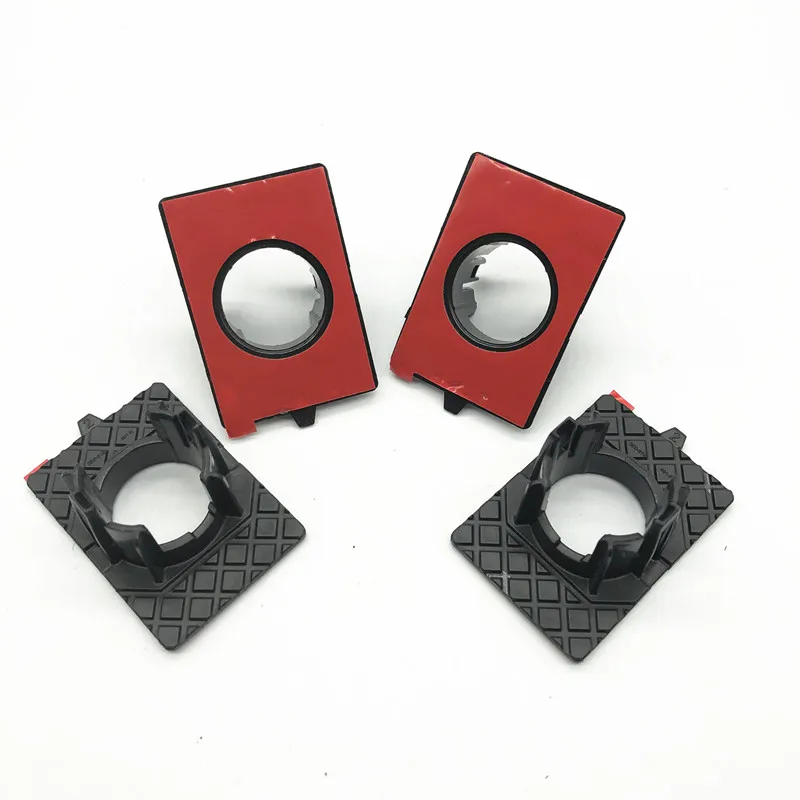 4pcs-Car-PDC-OPS-Parking-Reversing-radar-Sensor-Support-glue-holder ...