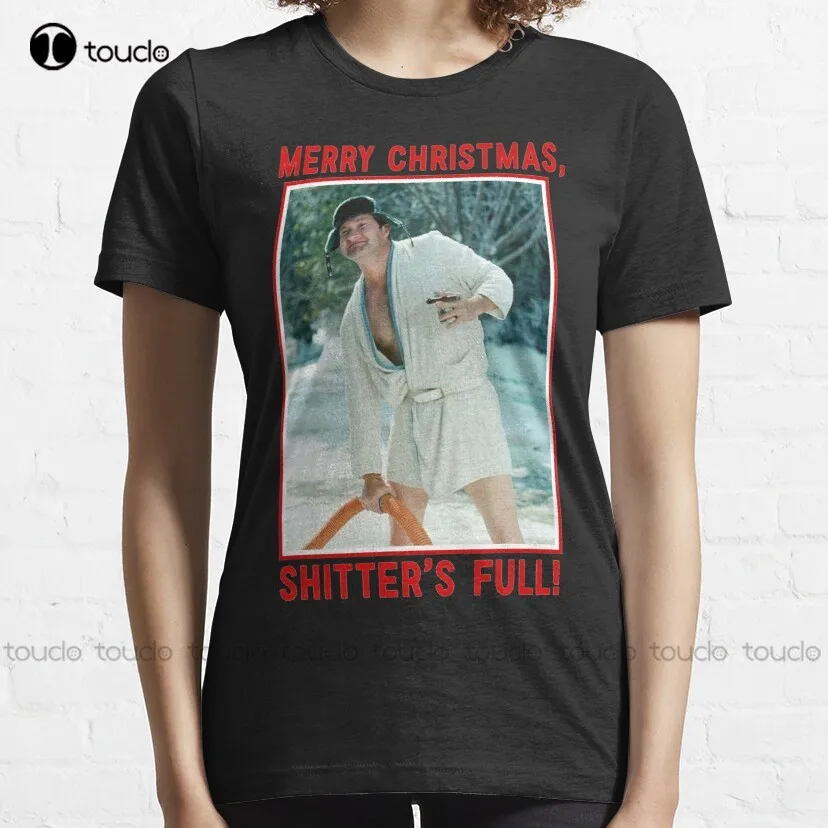 Cousin Eddie Shitters Full