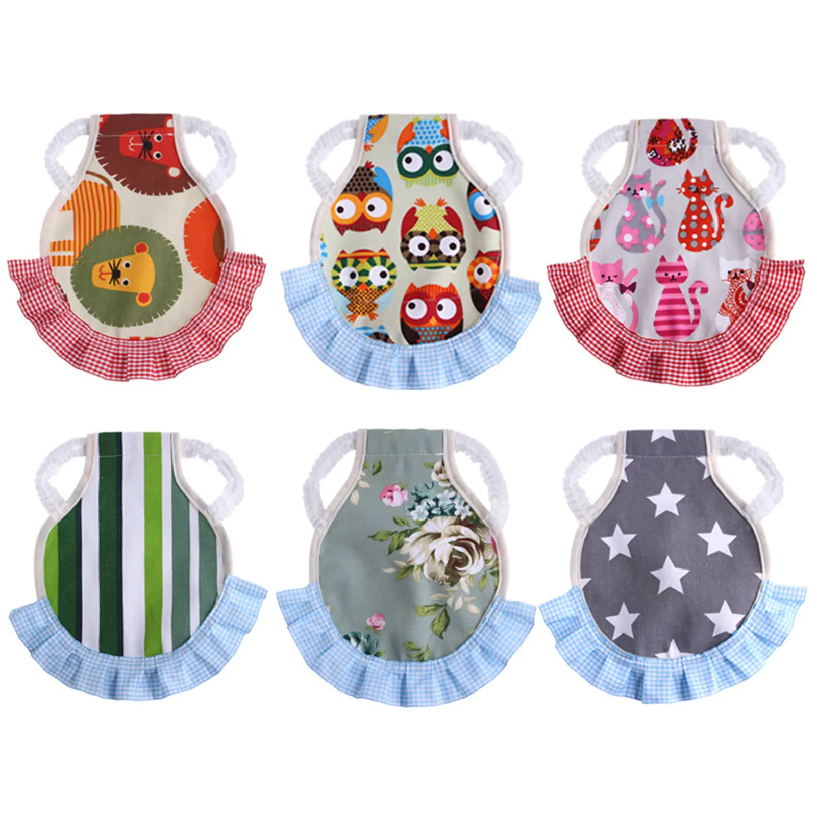 Chicken-Protection-Apron-Vest-Hen-Saddle-Single-Strap-Apron-Jacket ...