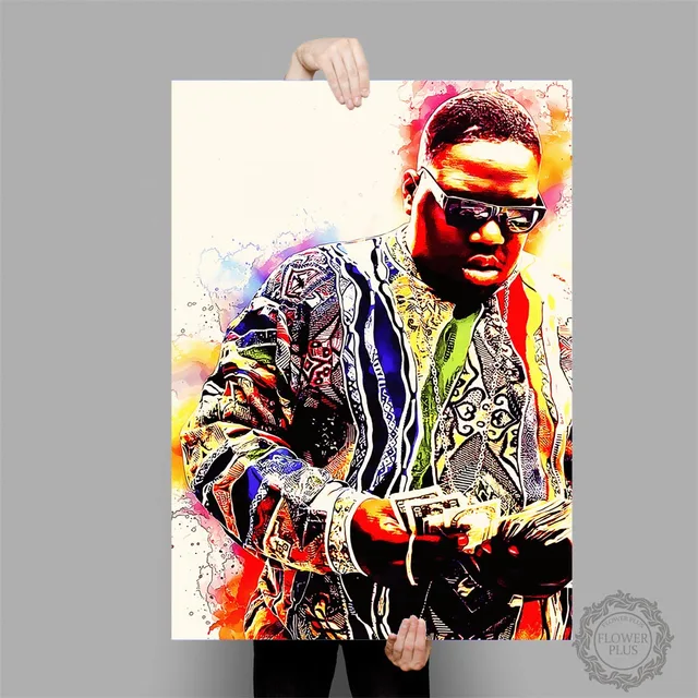 Notoriousbig Counting Money