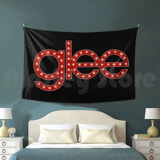 Glee Logo