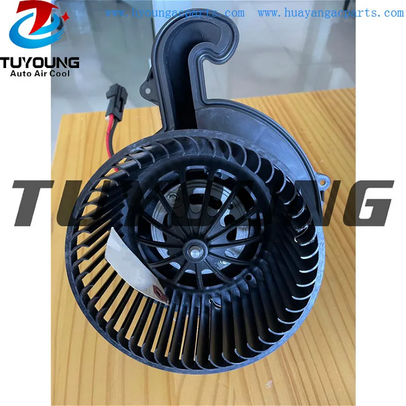 Ventilador de motor de CA para VOLVO 85128713|Motores del ventilador ...