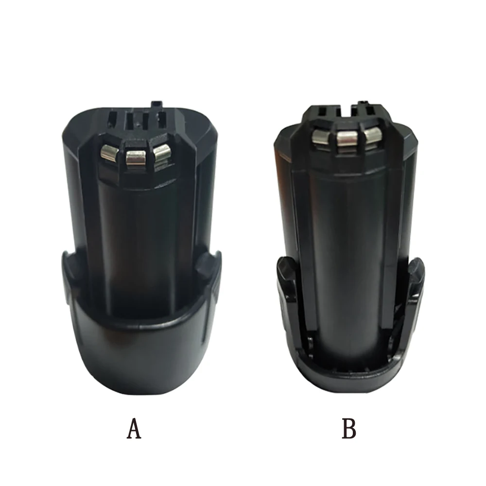 New-10-8V-12V-Rechargeable-Drill-Lithium-Battery-For-Bosch-Electric ...