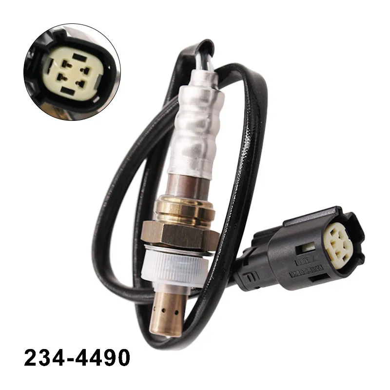 BE5Z9G444A BE5Z9G444B-Sensor de oxígeno con sonda Lambda para FORD ...