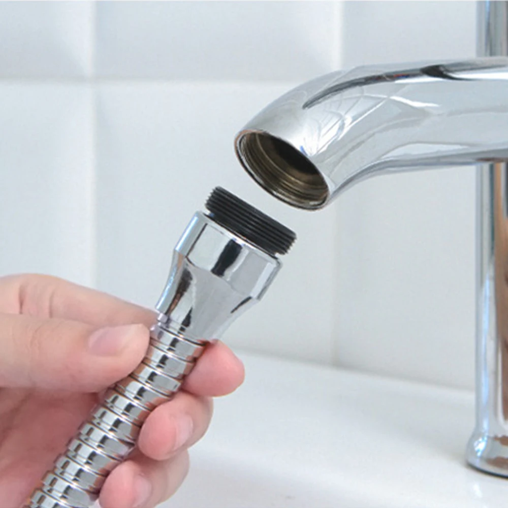 Rallonge Robinet Enfant Elfzone Lot De 4 Rallonges De Robinet Pour Bébé ...