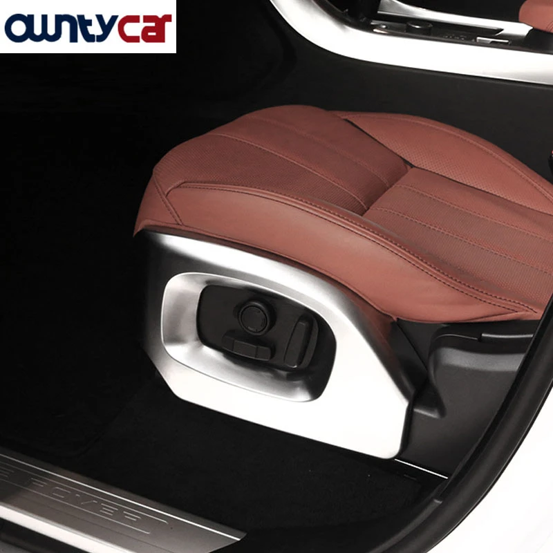 2pcs For Land Rover Range Rover Sport Vogue Autobiography 2014 17 ...