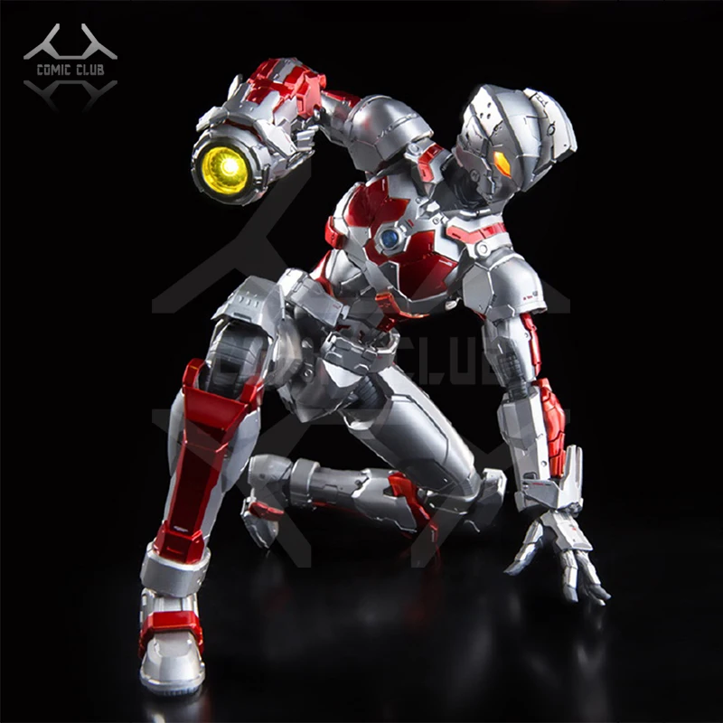 Ultraman Ace Robot