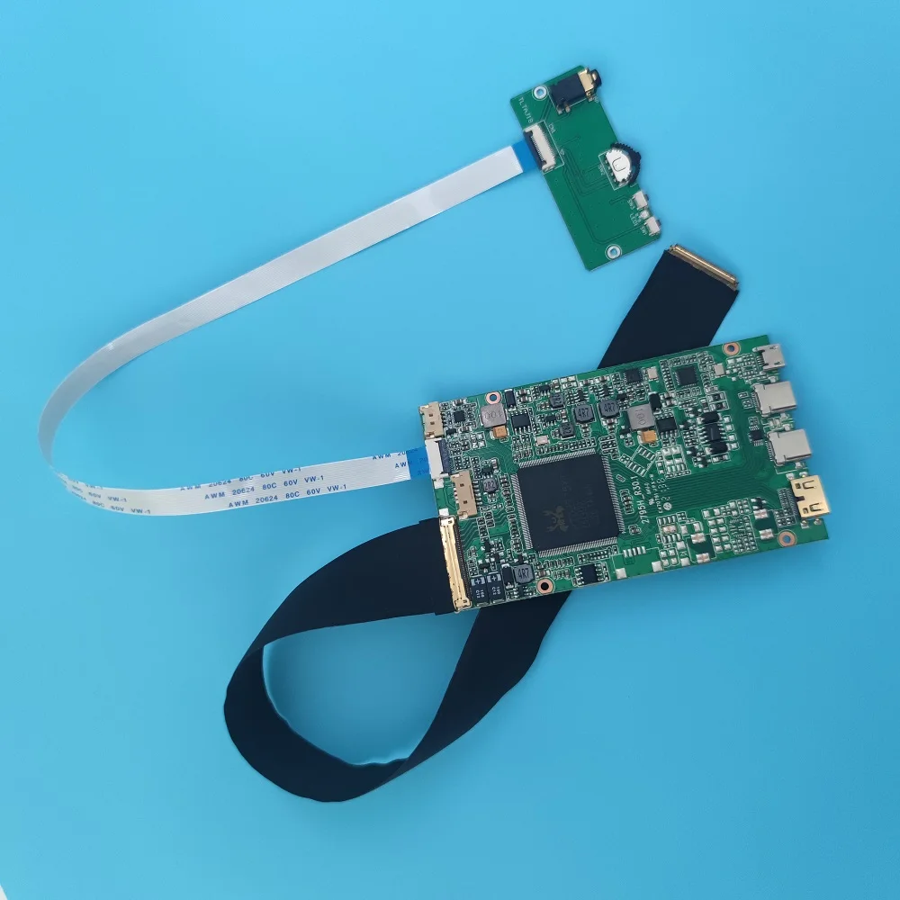 4K-LCD-driver-board-type-C-EDP-HDMI-compatible-kit-for-15-6-NE156QUM ...