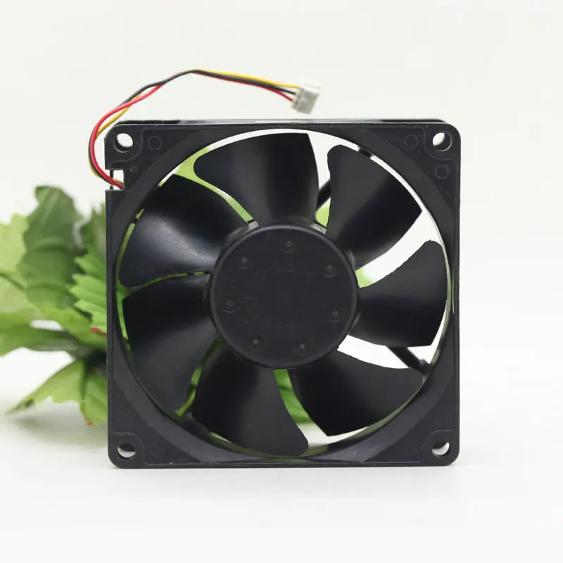 The 8025 8CM 24V 0.18A 3110GL-B5W-B69 inverter cooling device fan ...