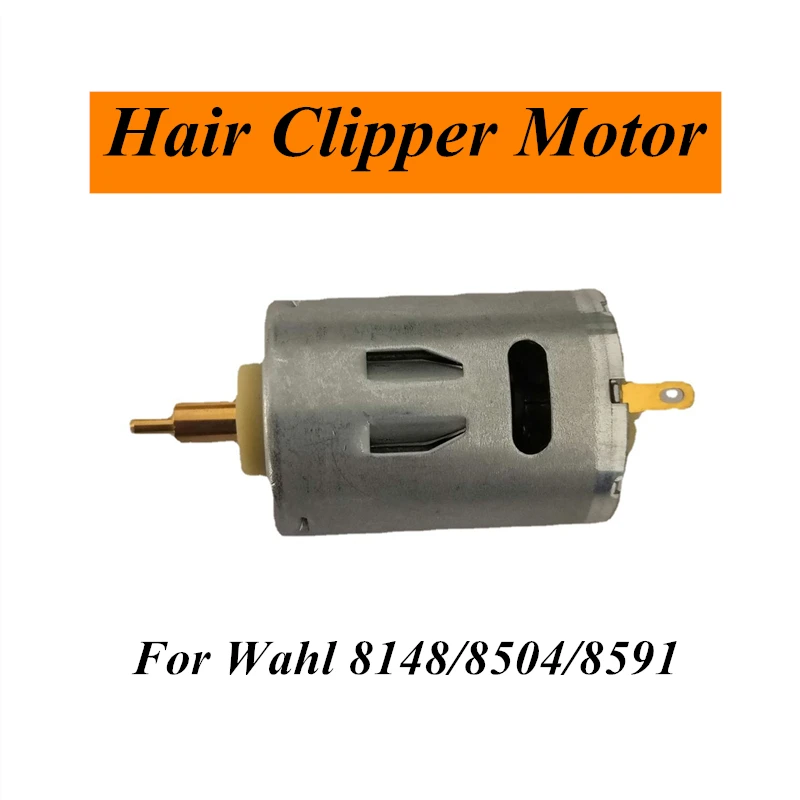 Motor-de-cortadora-de-pelo-de-6500RPM-para-Wahl-8148-8504-8591 ...