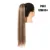 Synthetic Clip In Ponytail Hair Extension Wig Straight Kinky Curly Long ...