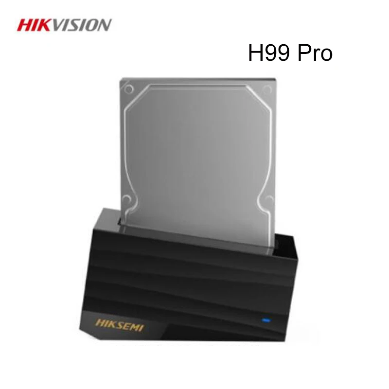 HIKVISION H99 Pro NAS Network Storage Private storage Cloud Disk ...