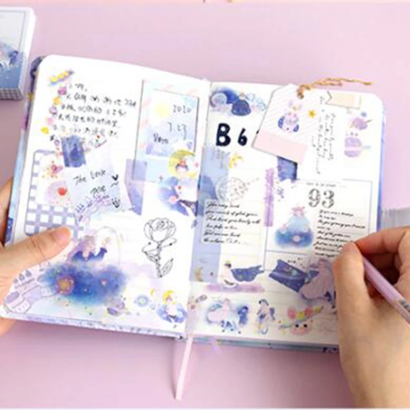 Diary Ideas Girly Girl