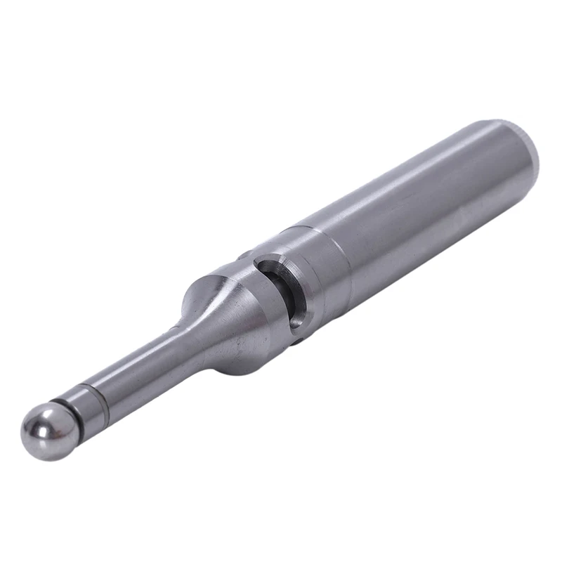 Edge Finder Electronic Optical Edge Finder with LED and Beep for CNC ...
