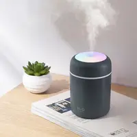 H2O USB Air Humidifier and Fragrance Diffuser - HealthResource4uStore