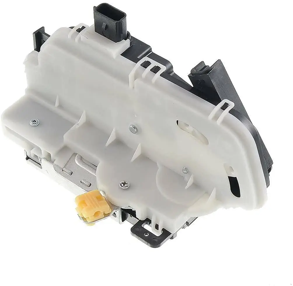 Door-Lock-Actuator-Latch-for-Ford-Edge-Focus-F150-Mazda-Tribute-Lincoln ...