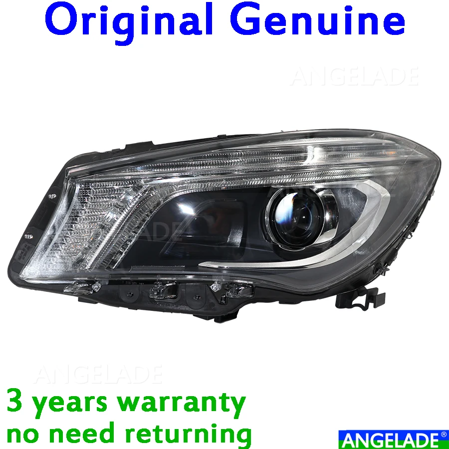 메르세데스 벤츠 CLA C117 2013 2019 A1178204261 A1179066300 A1178204961 ...