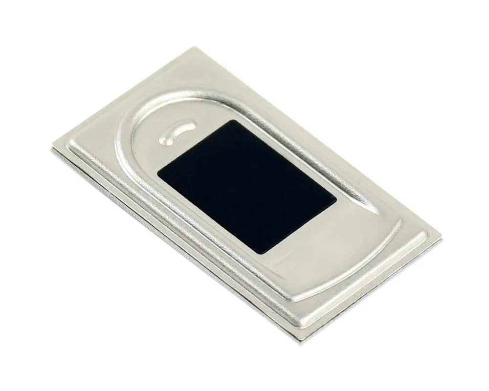 Rectangle-shaped-All-in-one-Capacitive-Fingerprint-Sensor-Small-Form-Factor-UART-Integrated ...
