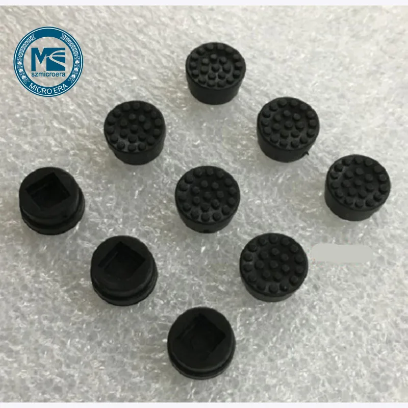 100pcs/lot trackpoint mouse rubber caps for HP Elitebook 840 G1 840 G2 ...