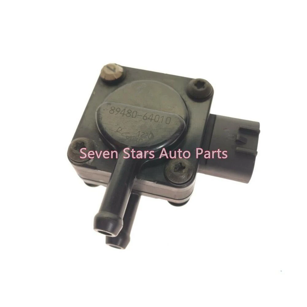 Capteur De Pression Différentielle 89480-64010 8948064010 Pour Toyota ...