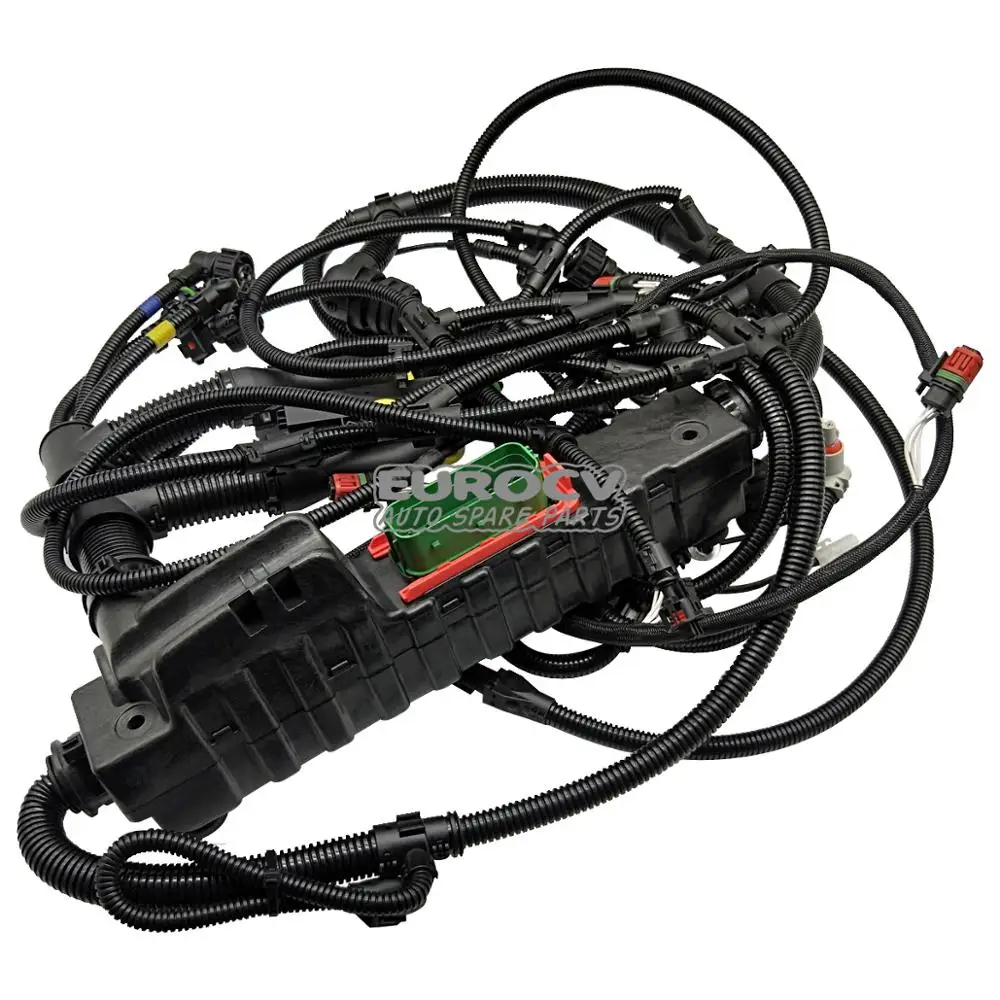 Peças sobressalentes para Volvo Trucks VOE, Cablagem, 21580919, 22020753