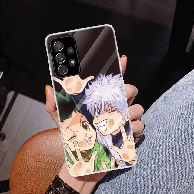 Galaxy Note 2 Case Hunter