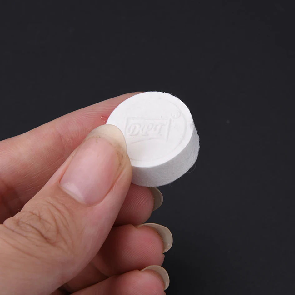 Serviette compressée jetable en coton 10203040 pièces Mini tubulaire ...