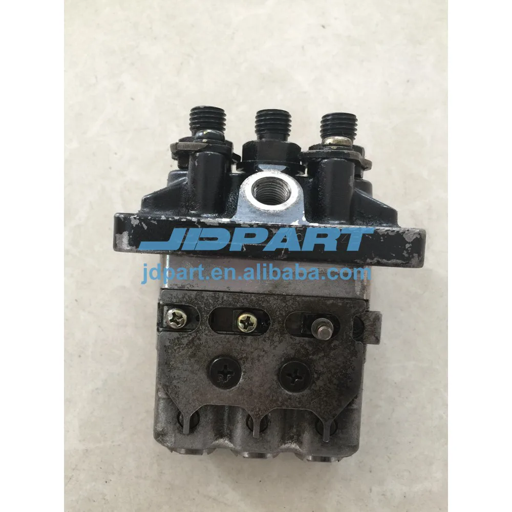 For Mitsubishi Engine Parts L3E Fuel Injection Pump - AliExpress 34