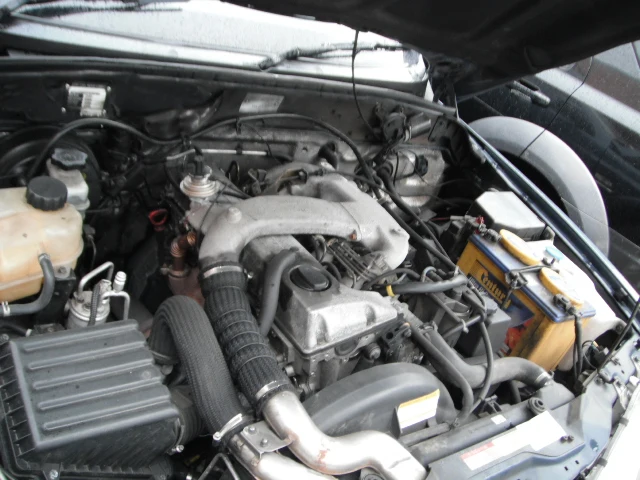 Front-Bonnet-Damper-for-SsangYong-Musso-Sports-SUT-2002-2005-Hood ...