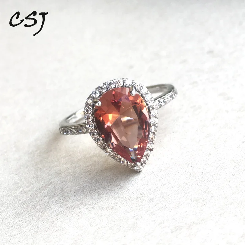 Silver Jewelry Sultanite Stone | 925 Sterling Silver Sultanite ...