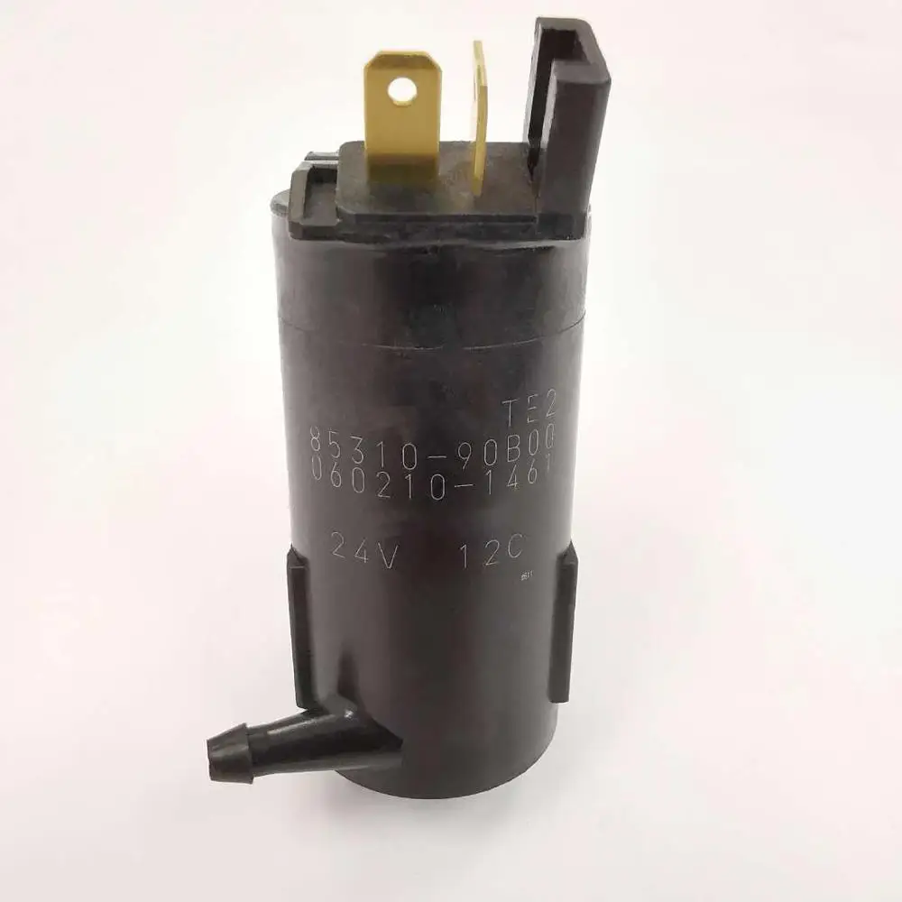 for-TOYOTA-Windshield-Washer-Fluid-Motor-Pump-OEM-060210-1461-85310 ...