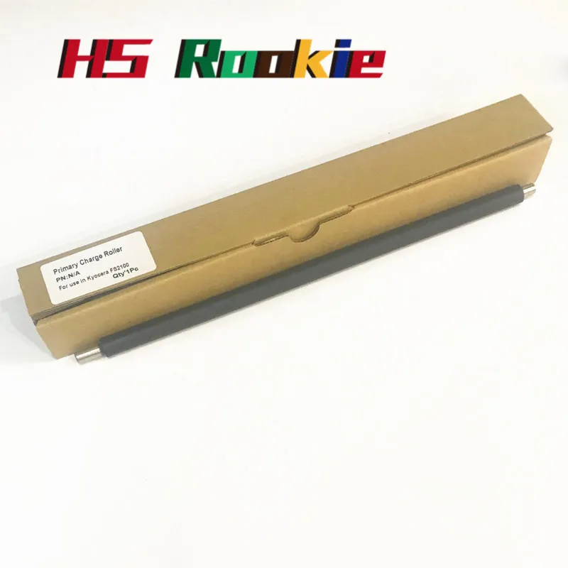 1pcs. Primary Charge Roller for Kyocera FS 2100 4100 4200 4300 P3045 ...